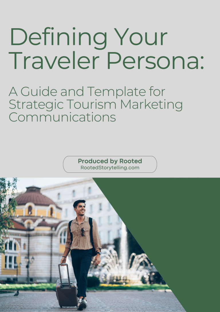How to Attract the Right Customers to Your Travel Brand